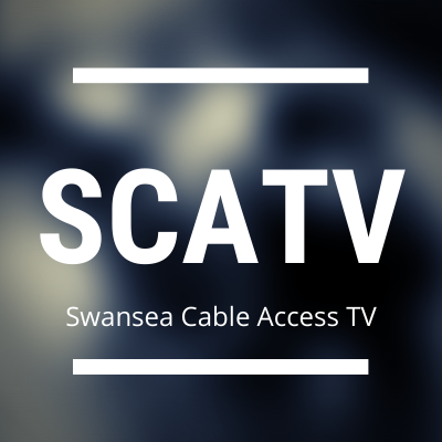 SCATV – Swansea Community Network